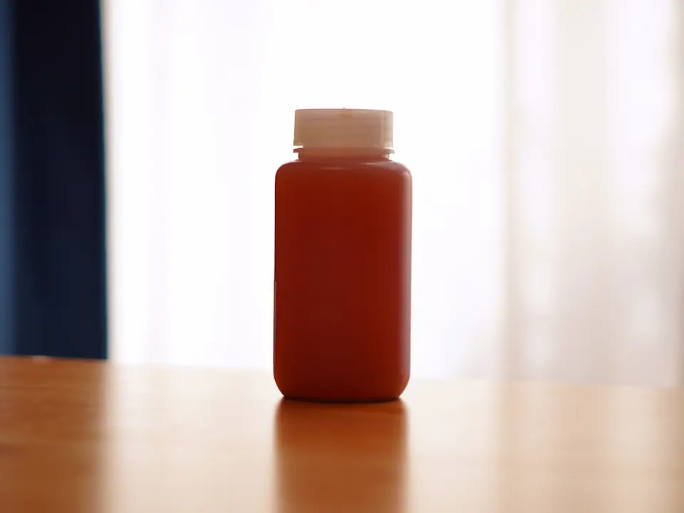 Niboshiのアクアリウム