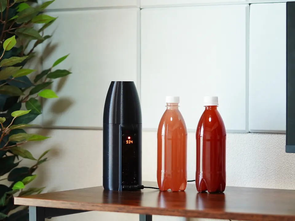 Niboshiのアクアリウム